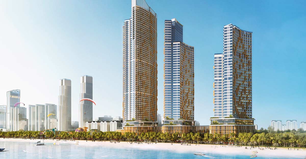 Thẻ du lịch Crystal Bay Card